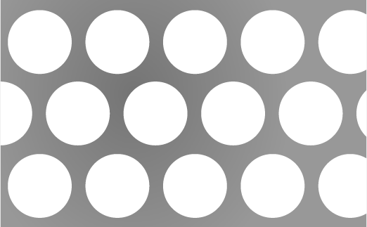 Lámina Perforada | Ferromat